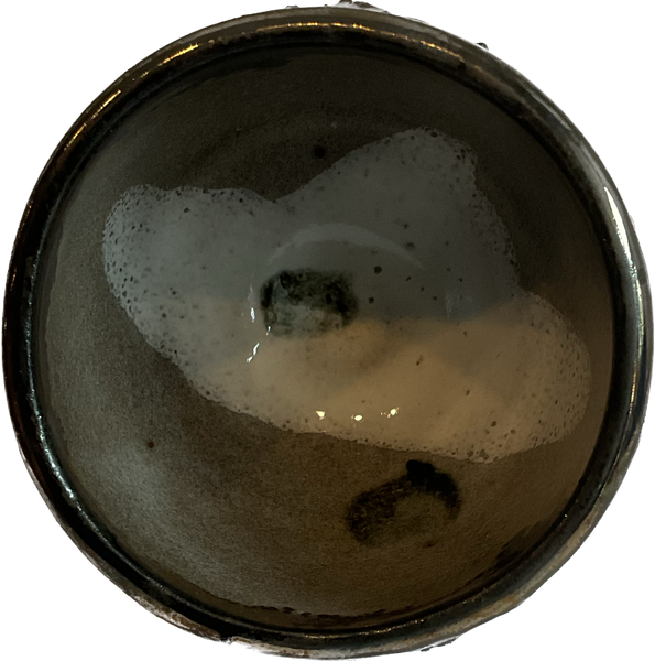 Swamp Teacup -Wendigo Exclusive – Wendigo Tea Co.